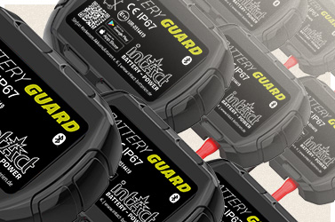 intAct **Battery-Guard** Support & Hilfe | Keckeisen Akkumulatoren
